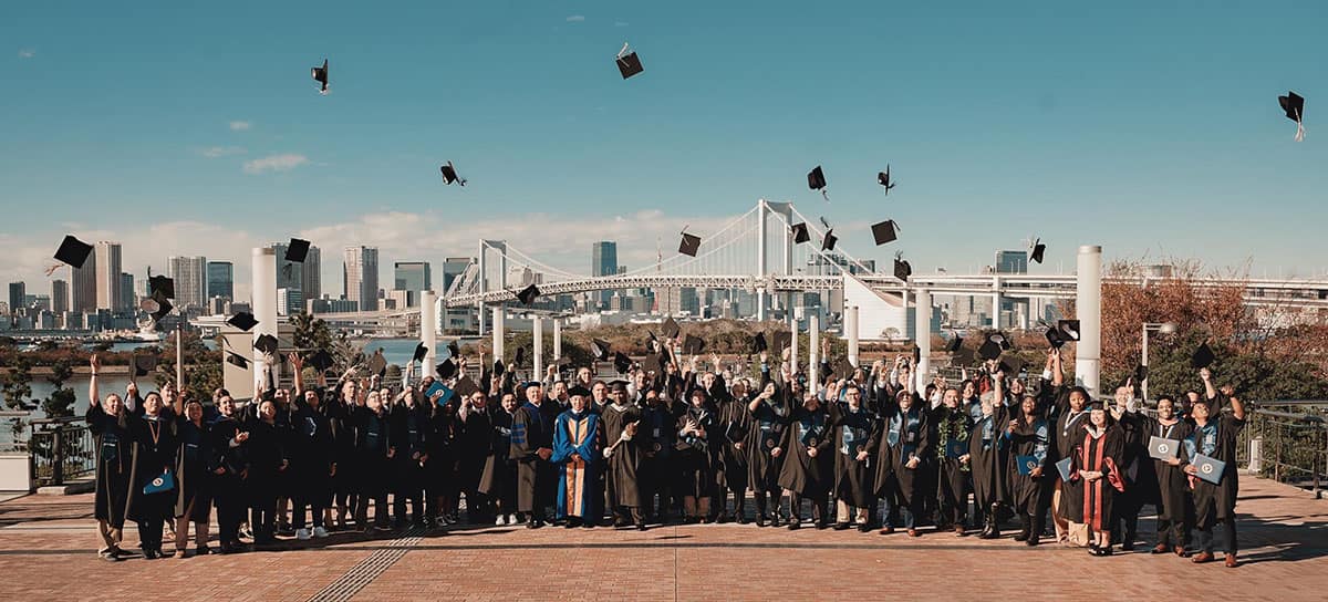 Asia | Embry-Riddle Aeronautical University